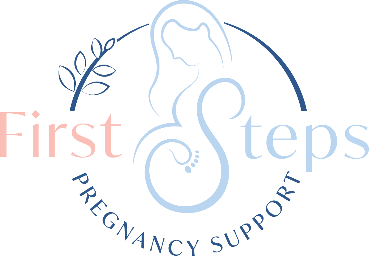 First Steps Pregnancy Support